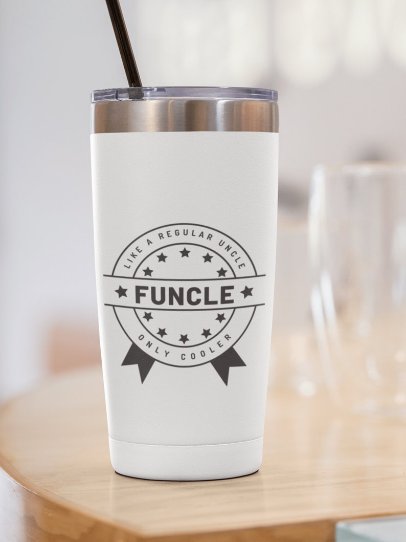 Funcle Svg, Best Uncle Ever Svg, Leveled up to Uncle Svg, Funny Uncle ...