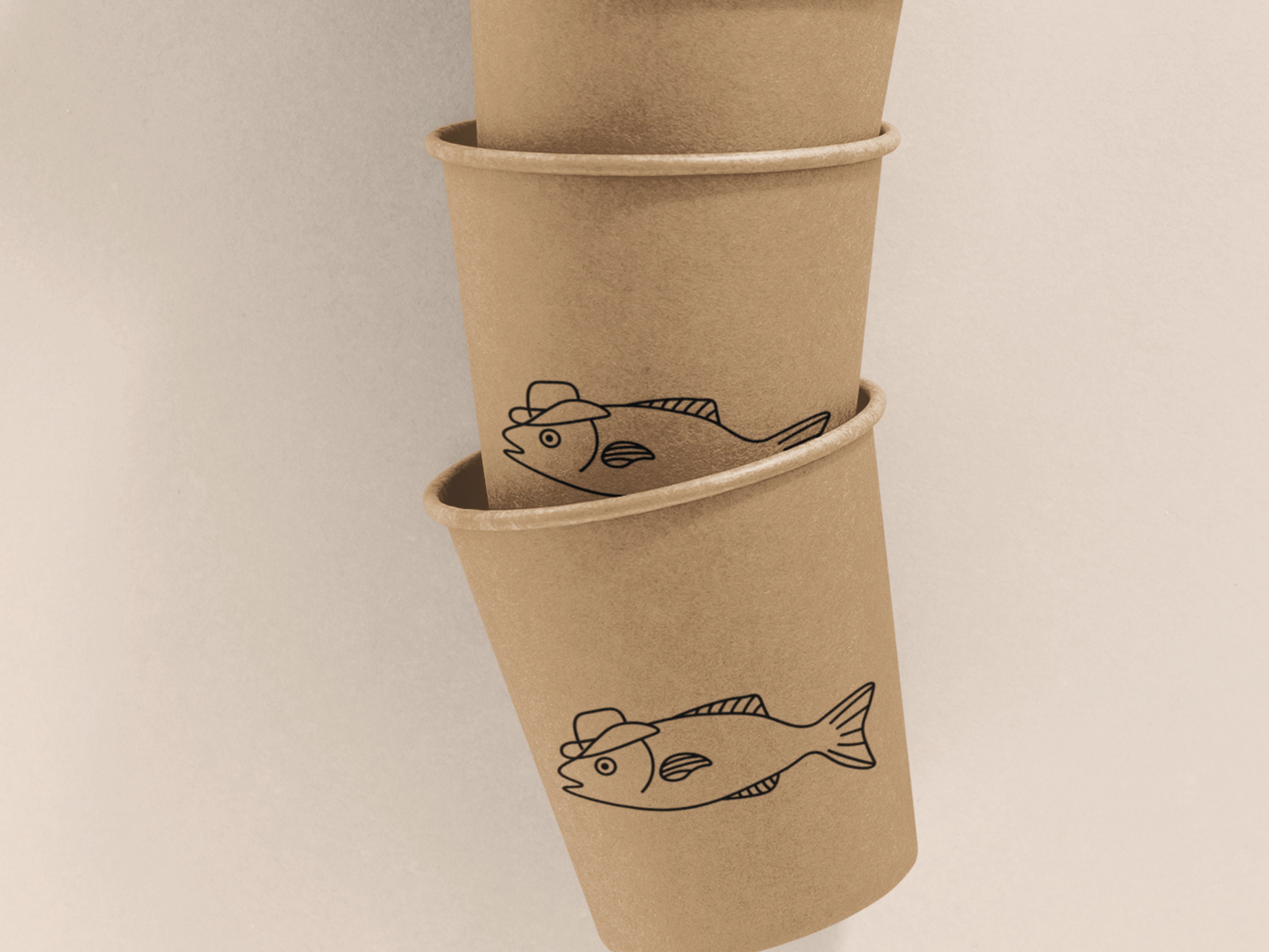 Fish Svg Western Svg Cowboy Fish Svg Cowboy Hat Svg - Etsy Canada