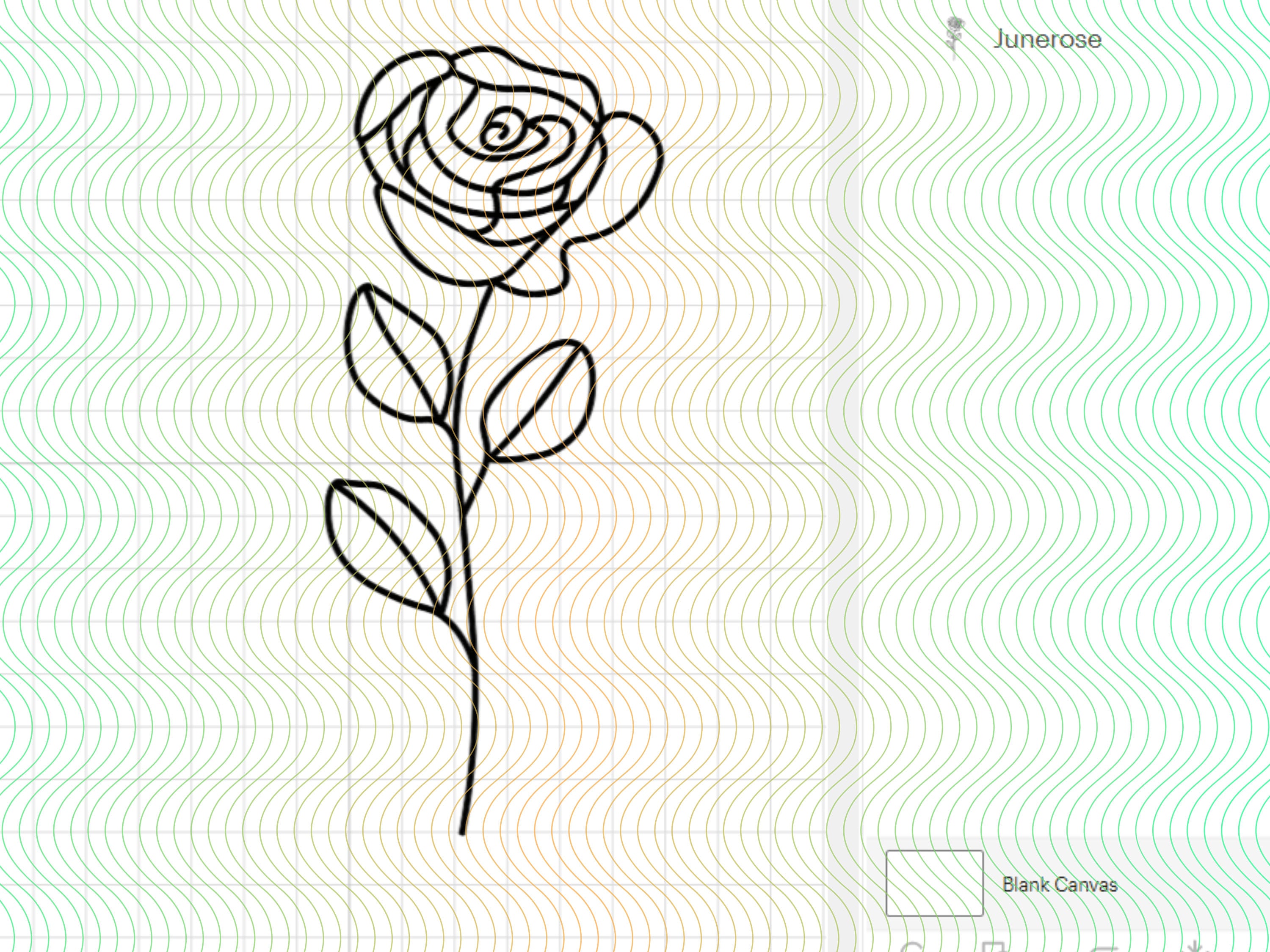 Rose Flower Svg Birth Month Flowers Svg June Birthday Flower - Etsy Canada