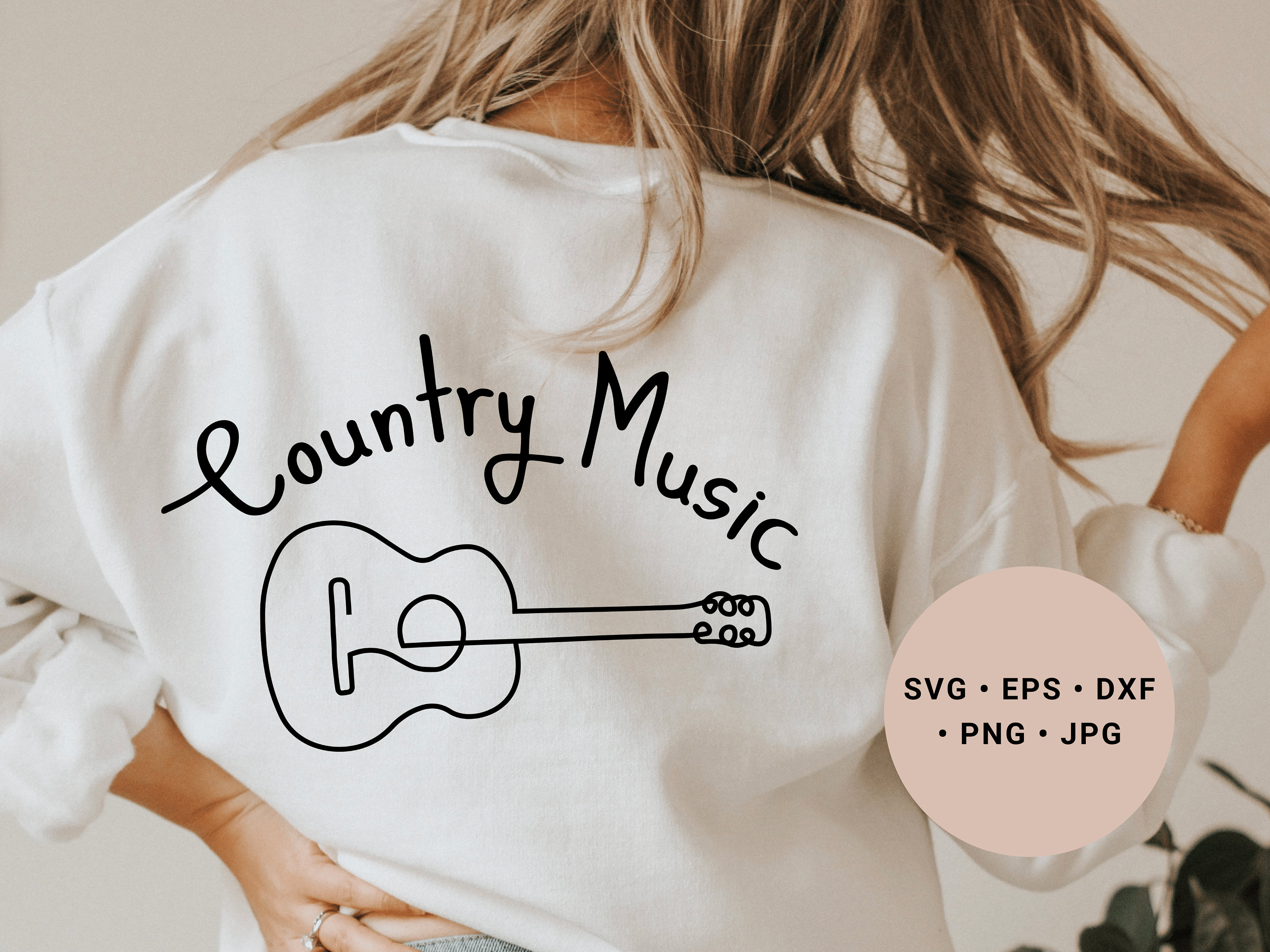 Country Music Png Country Music Svg Guitar Svg Cowboys Svg - Etsy