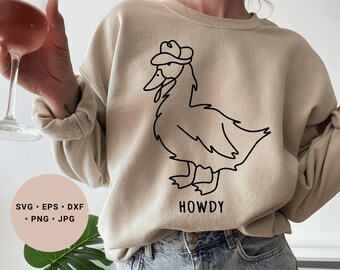 Howdy SVG - Etsy