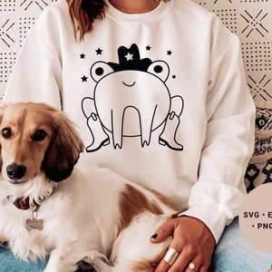 Cowboy Frog Svg, Cowboys Svg, Frog Svg, Cowboy Hat Svg, Cowboy Boots ...