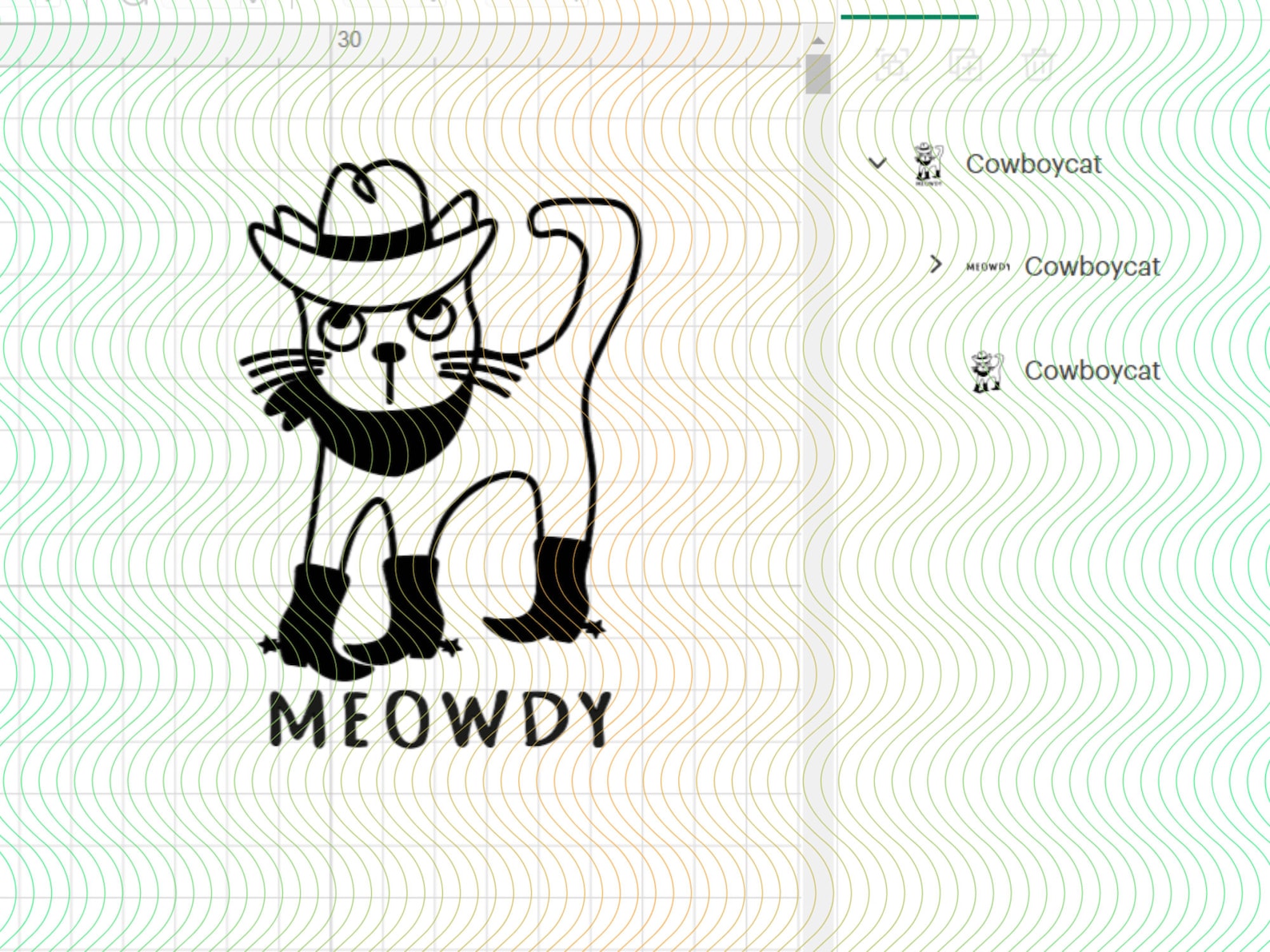 Cowboy Cat Svg Meowdy Cat Svg Funny Cowboy Cat Svg Cat - Etsy