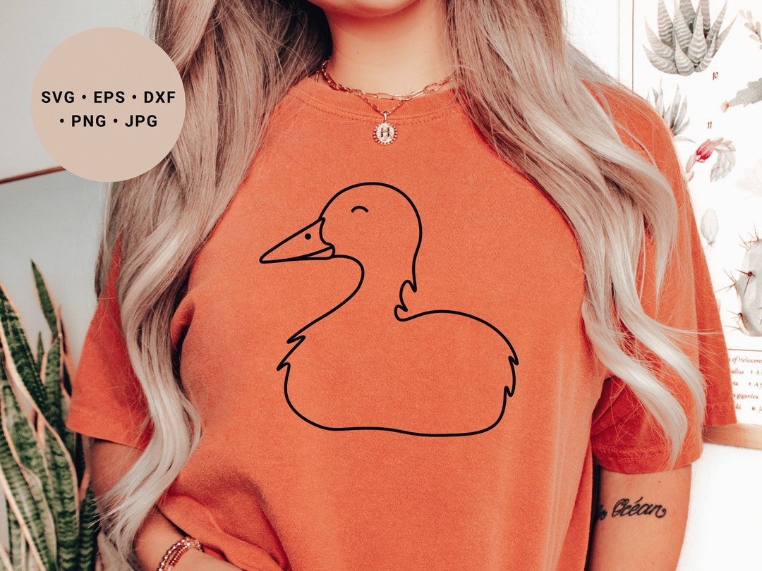 Duck Svg, Duckling Svg, Baby Duck Svg, Baby Duckling Svg, Farm Animal ...