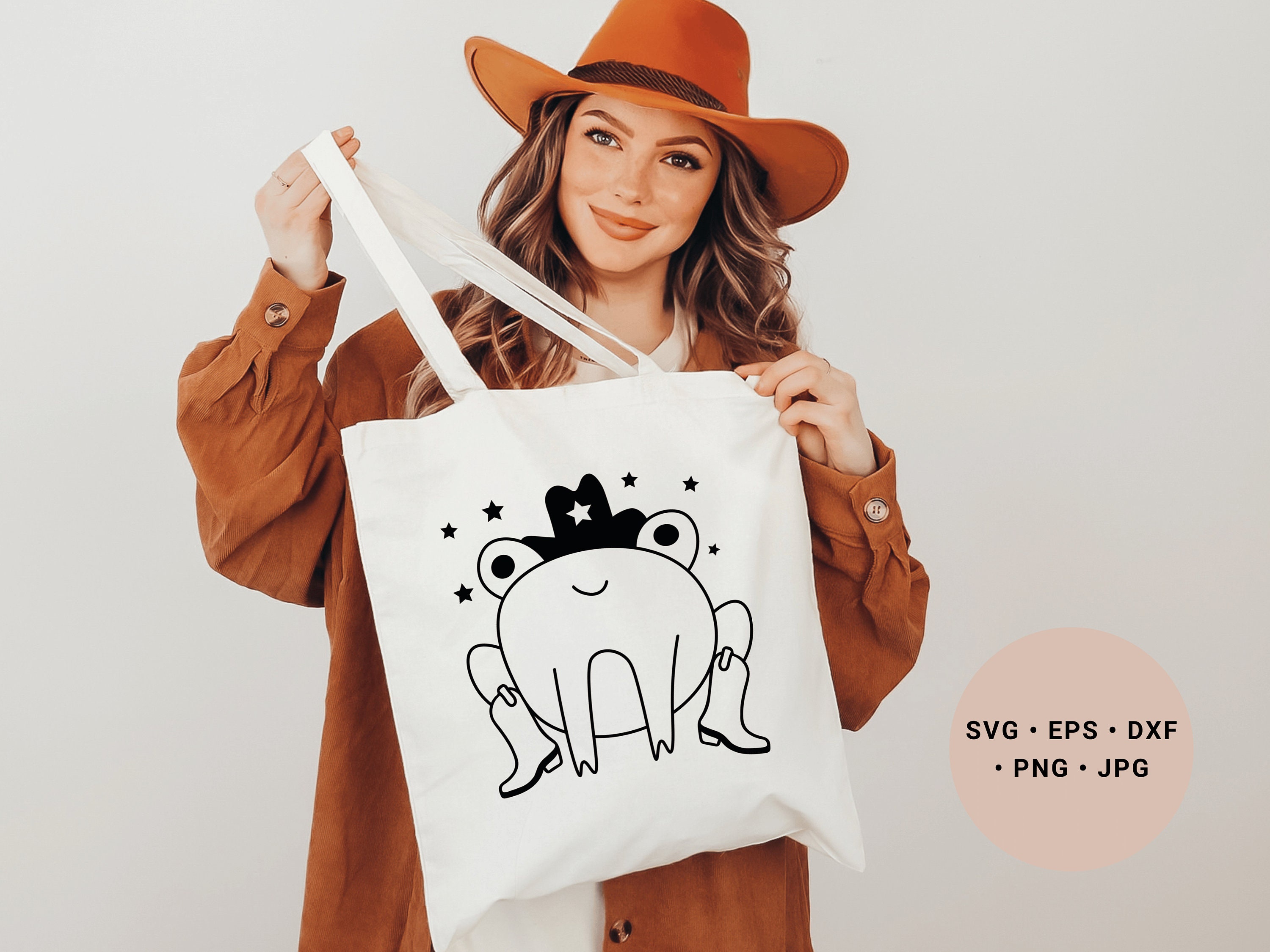 Cowboy Frog Svg Cowboys Svg Frog Svg Cowboy Hat Svg Cowboy - Etsy Ireland