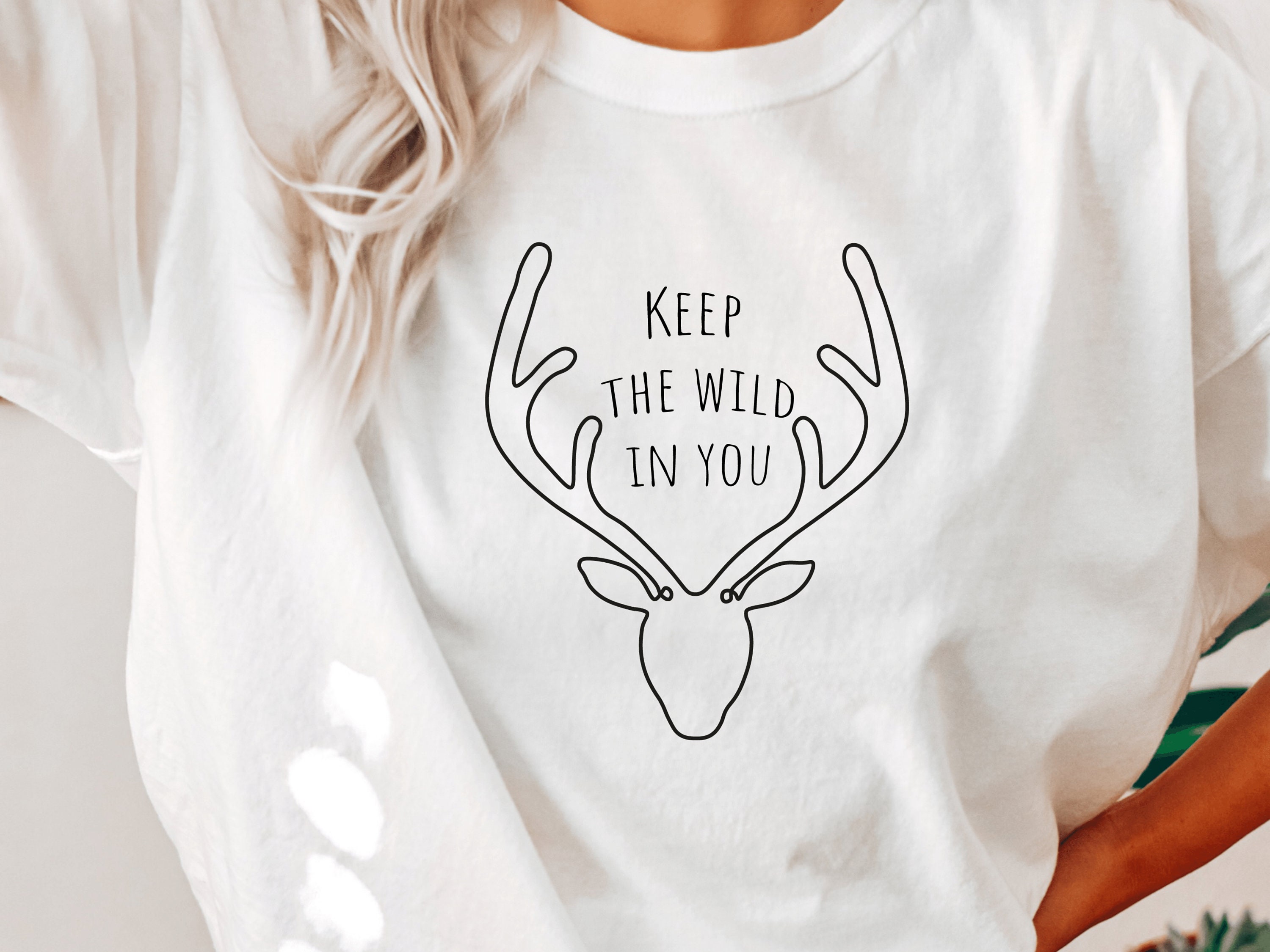 Western SVG, Cowgirl SVG, Deer Lineart SVG Png, Rodeo Svg, Cowboys Svg ...