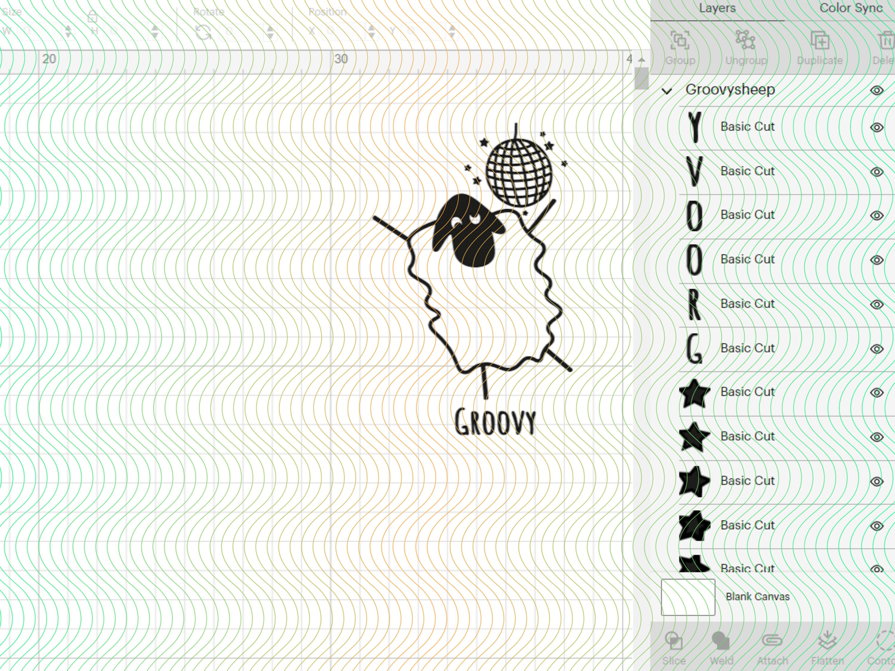 Sheep Svg Disco Ball Svg Groovy Svg Funny Sheep Svg - Etsy UK