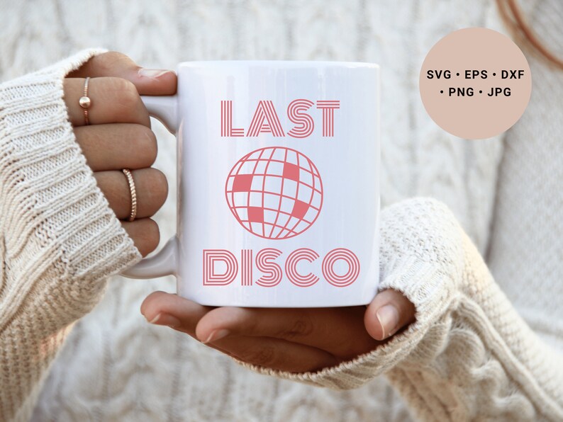 Disco Bachelorette Svg Disco Cowgirl Svg Lets Go Girls - Etsy Australia