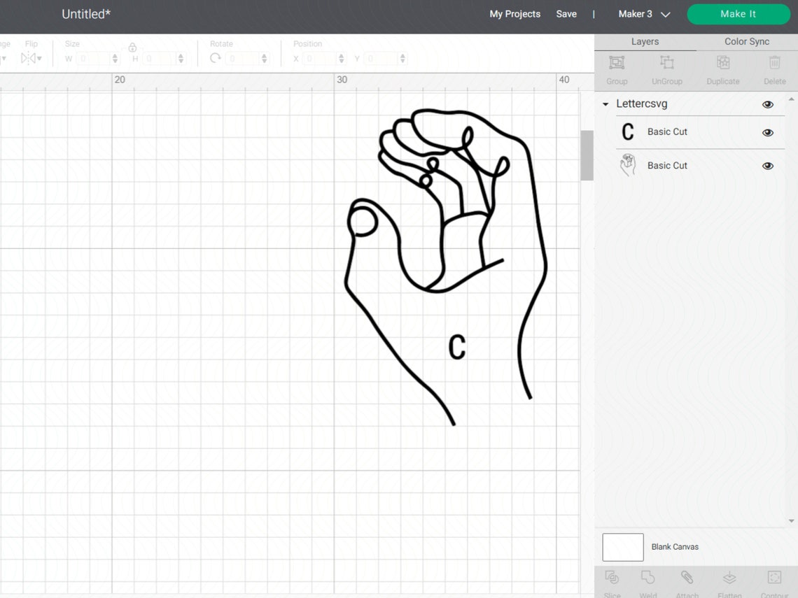 American Sign Language Hand Sign Language Svg Asl Alphabet - Etsy