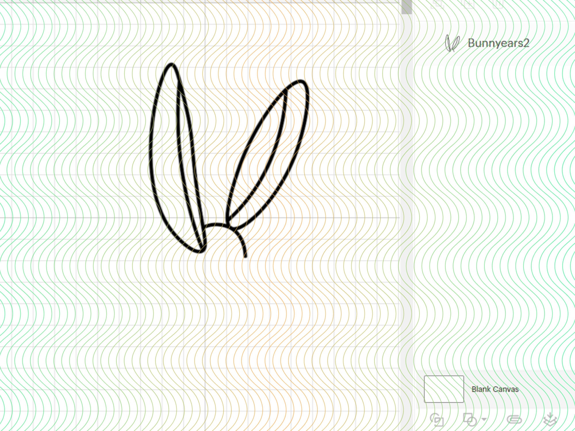 Bunny Ears Svg Bundle, Eastern Svg, Rabbit Svg, Easter Bunny Svg, Bunny ...