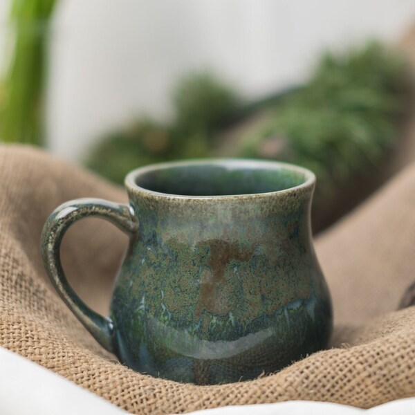 Ocean Pottery - Etsy