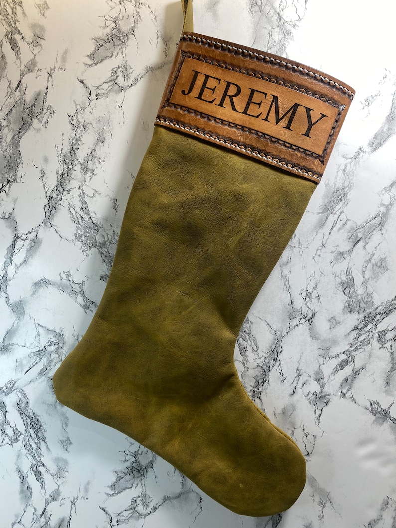 Christmas Stocking Pattern PDF - Etsy