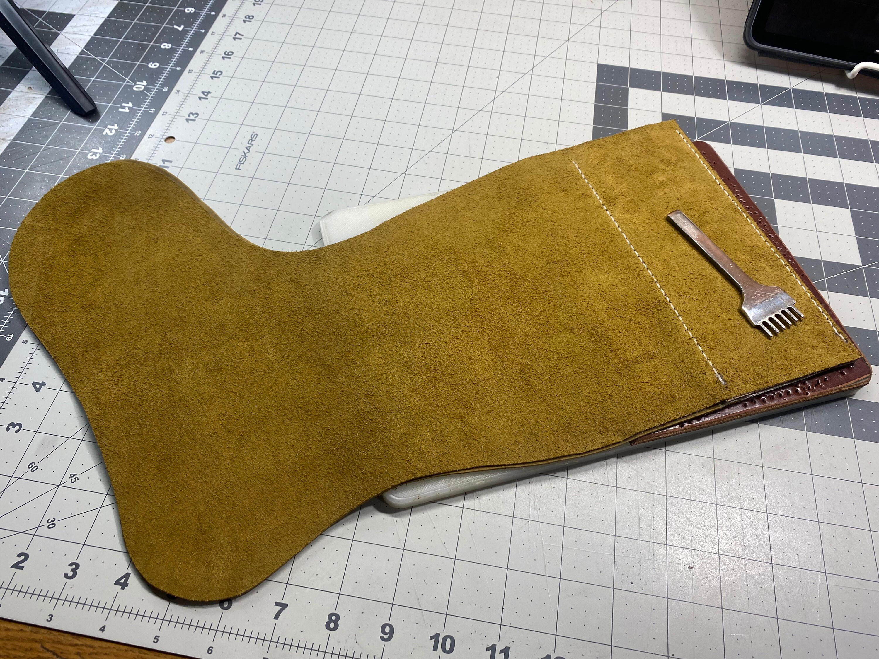 Christmas Stocking Pattern PDF - Etsy