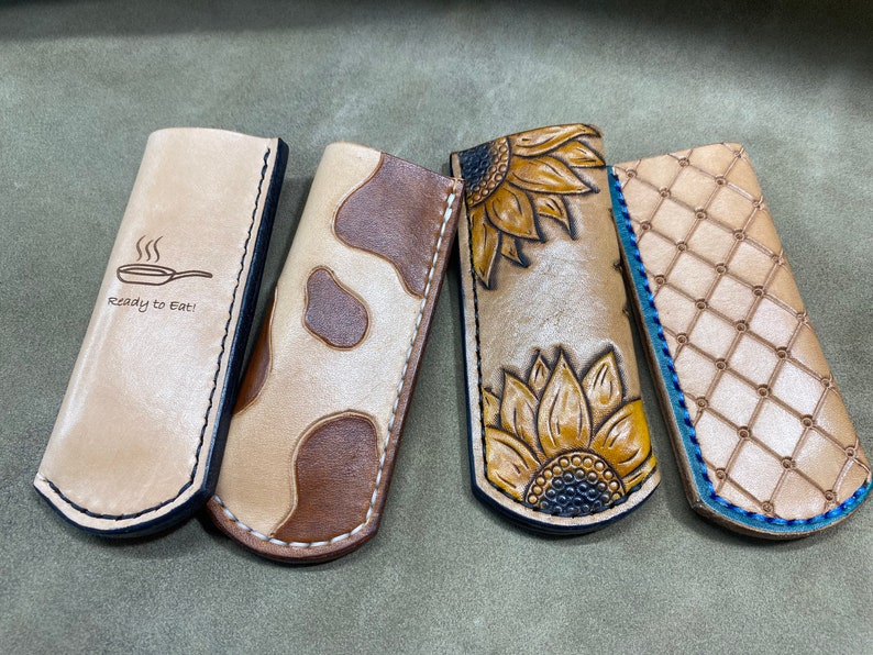 Iron Skillet Handle Cover PDF PATTERN - Etsy