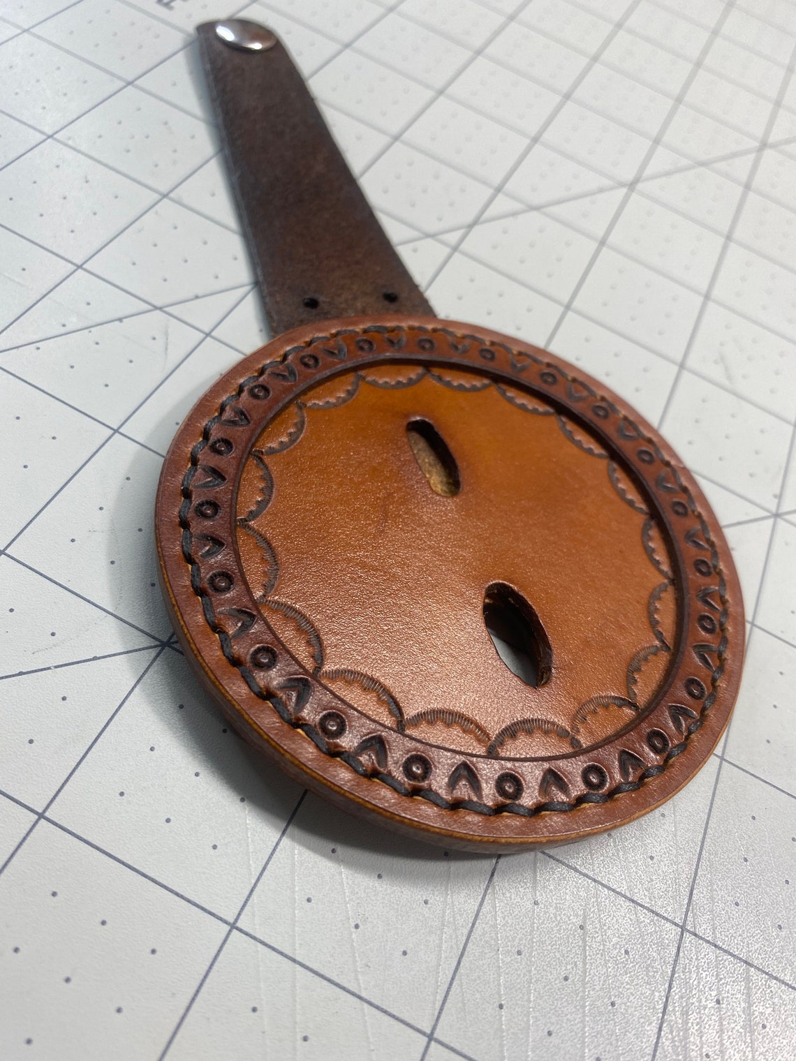 PDF Downloadable Pattern/ Badge Holder Police Sheriff Law Enforcement ...