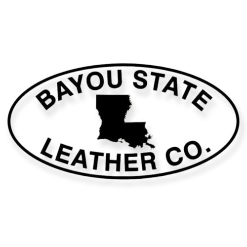 BayouStateLeatherCo - Etsy