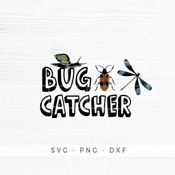 Bug Catcher - Etsy