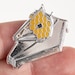 James Webb Space Telescope Enamel Pin Lapel Brooch NASA | Etsy