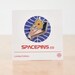 James Webb Space Telescope Enamel Pin Lapel Brooch - NASA Scientist ...