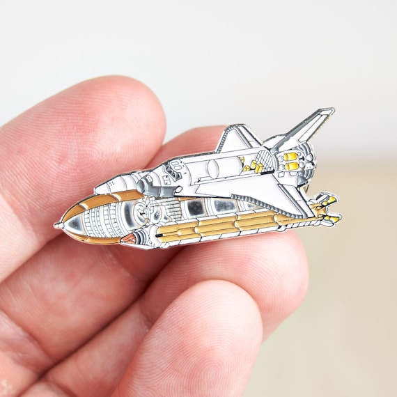 Nasa Space Shuttle Cutaway