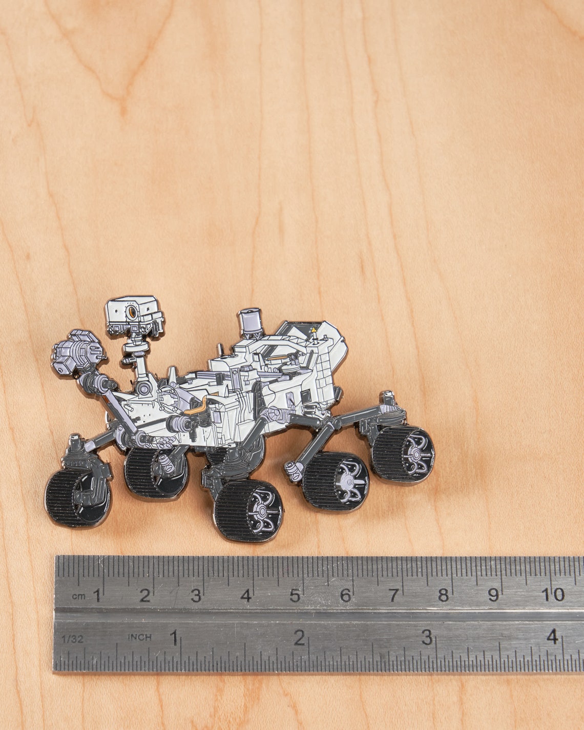NASA Gift Aerospace Engineer Gift Perseverance Mars Rover - Etsy