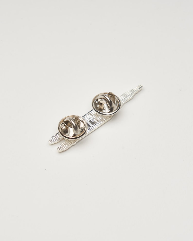 Artemis 1 Space Launch System SLS Rocket Enamel Pin Lapel Brooch - NASA ...