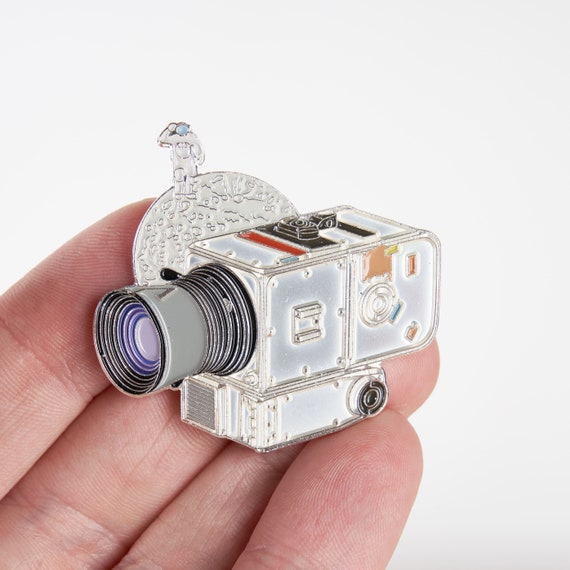 Hasselblad Apollo 11 Mission been to the Moon | Etsy