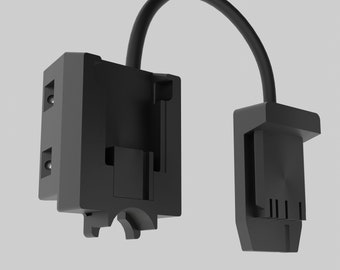 Stacyc Adapter dewalt - Etsy