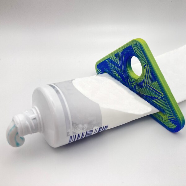 Toothpaste Dispenser - Etsy