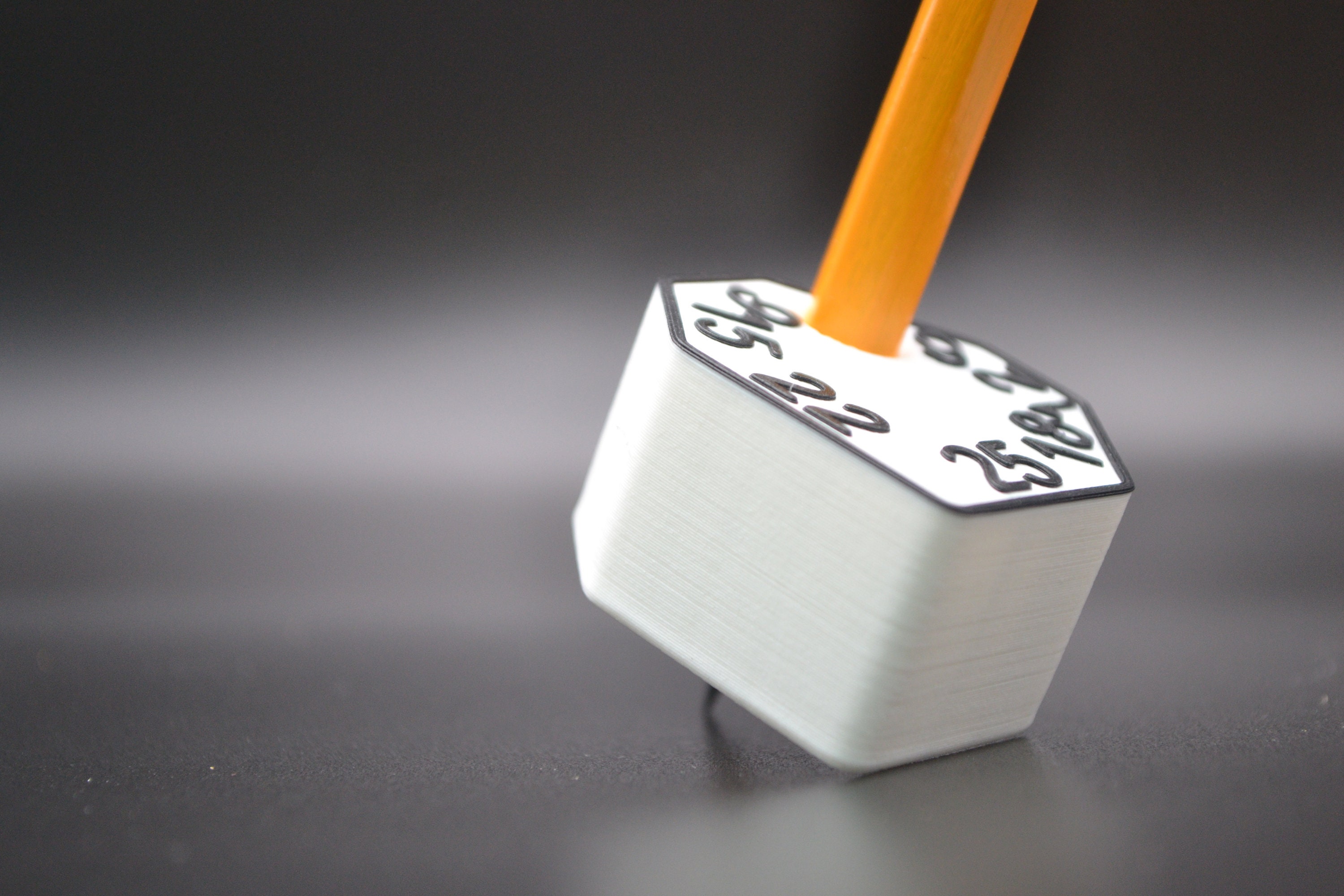 Block Scribe Marking Tool - 2PACK - Pencil Included - Etsy