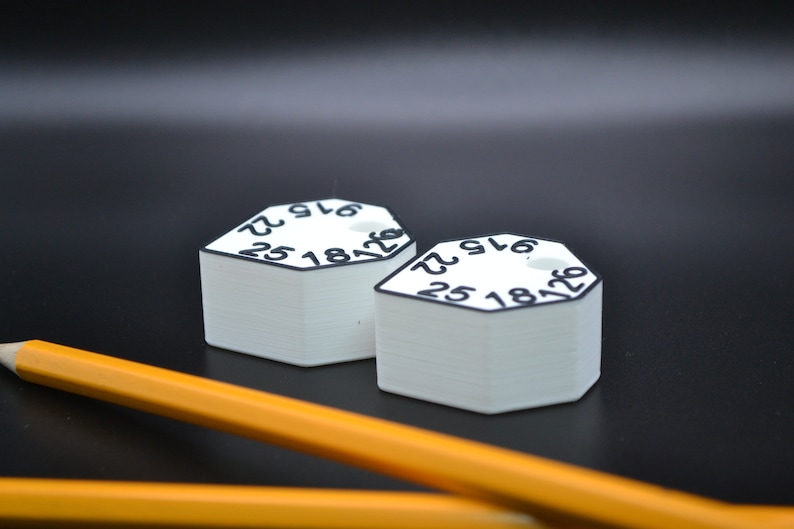 Block Scribe Marking Tool - 2PACK - Pencil Included - Etsy