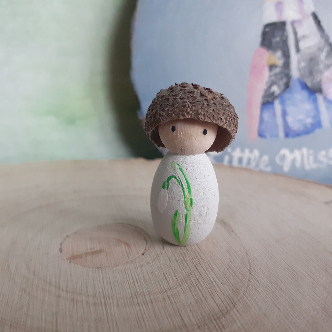 Snowdrop Keepsake, Bereavement Gift, Baby Loss Gift, Memorial Gift ...