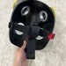 Roadhog Mask - Etsy