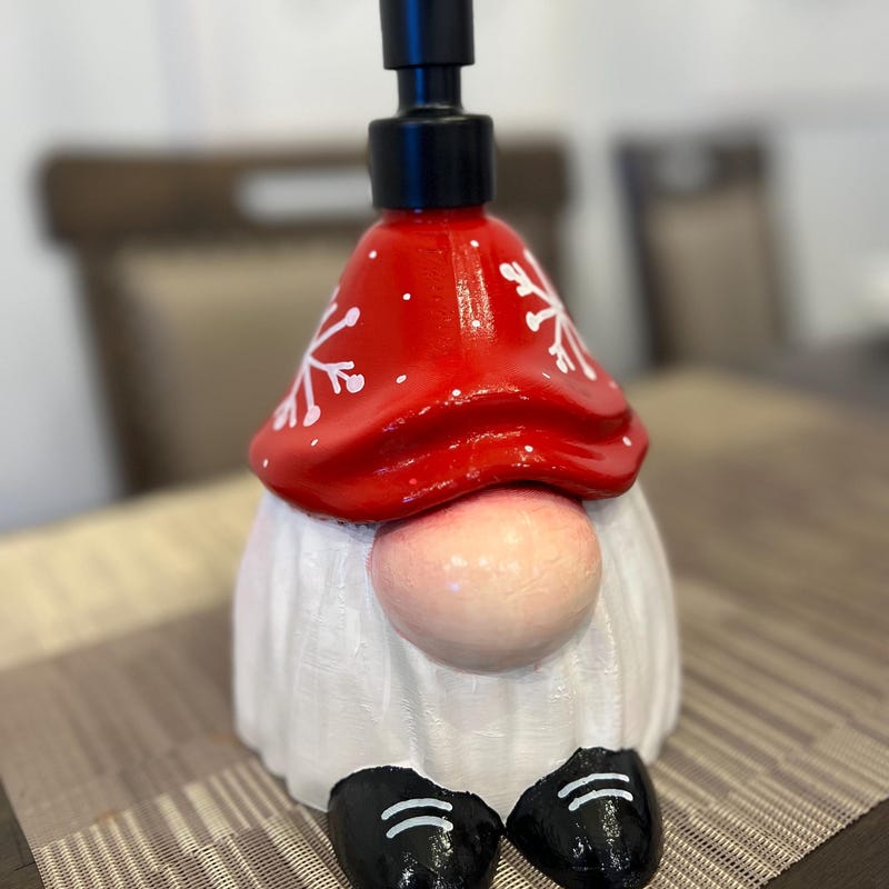 Funny Soap Dispenser - Etsy