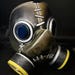 Roadhog Mask - Etsy