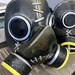 Roadhog Mask - Etsy