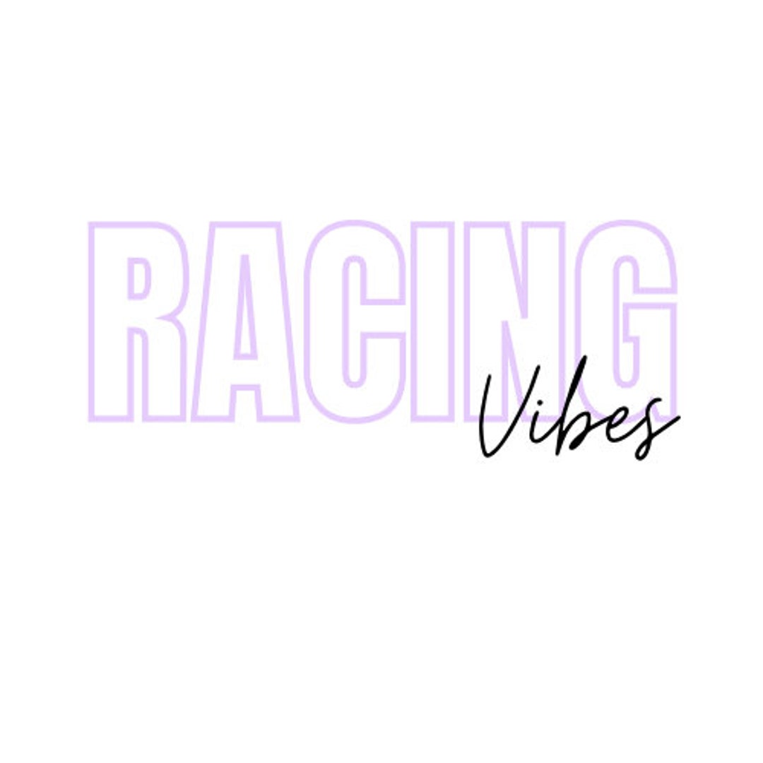 Racing Vibes Png Svg Digital Download Bmx Motor Cross Shirt Stickers ...