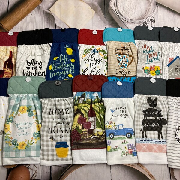 Country Kitchen - Etsy