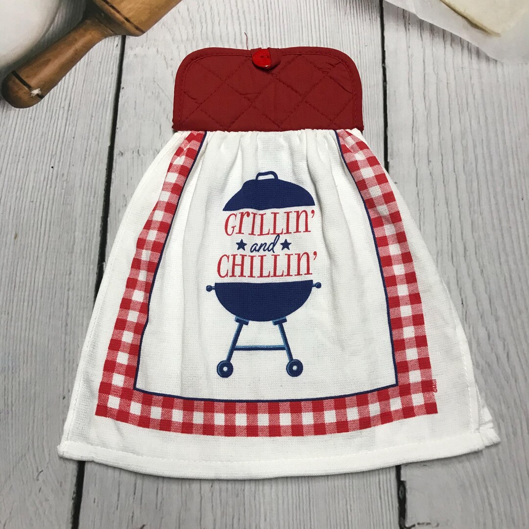 Picnic Grillin' Chillin