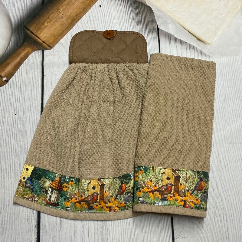 Bird Kitchen Decor - Etsy