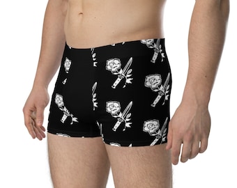 TransTrashPanda - Etsy