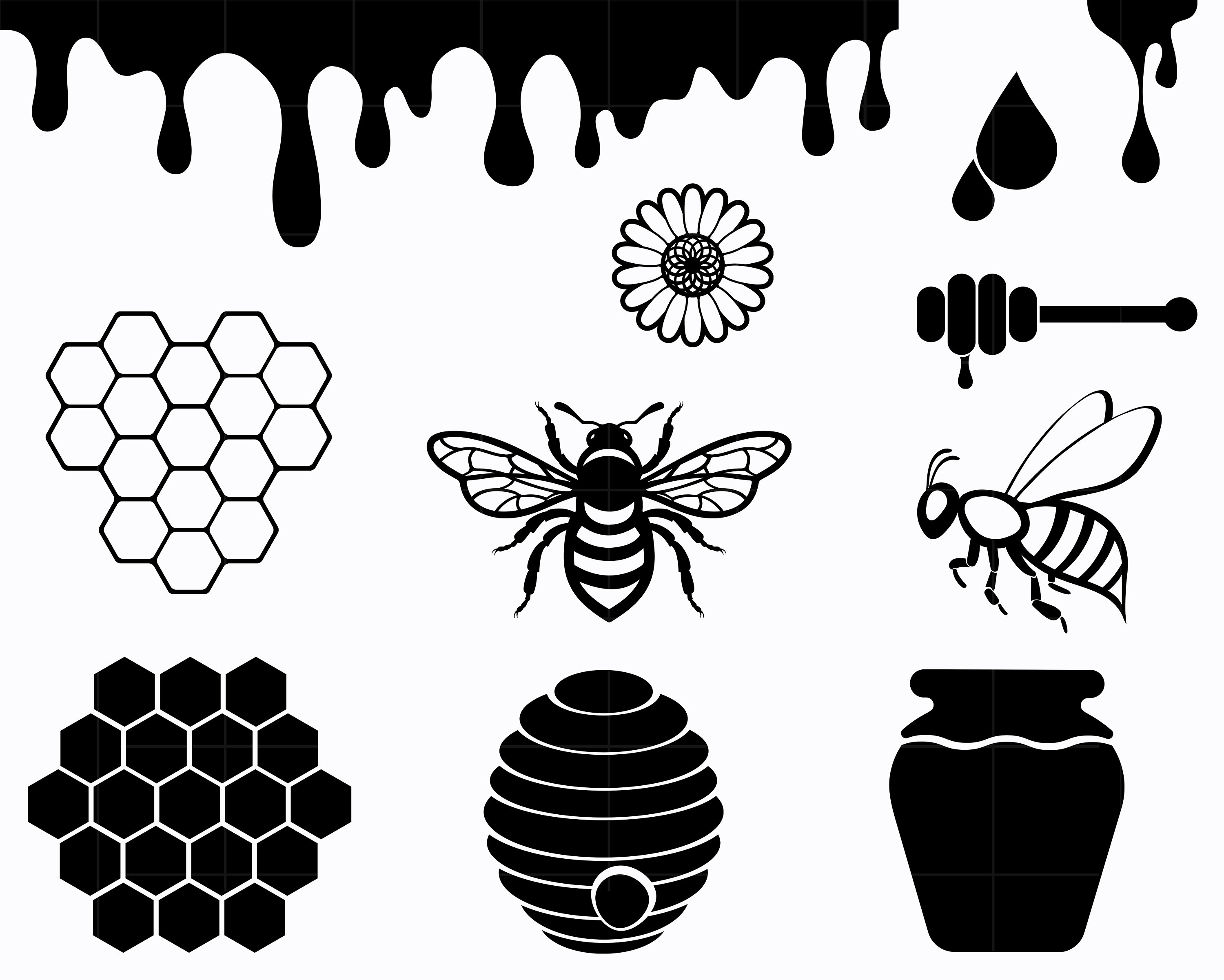 Bee Svg Honey Bee Svg Botanical Bee Svg Cricut Svg Be - vrogue.co Bee Svg Honey Bee Svg Botanical Bee Svg Cricut Svg Be - vrogue.co