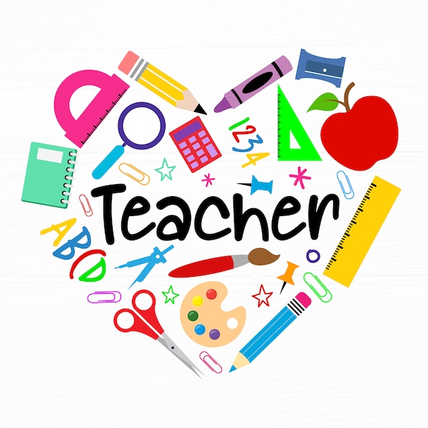 Teacher Supplies - Etsy
