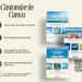Travel Advisor Travel Agent Templates Email Template Canva Template ...