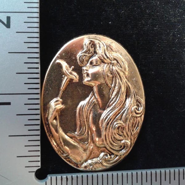 Gold Embellishment - Etsy