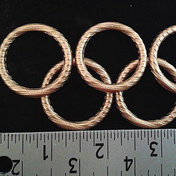 Channel Frames - Etsy