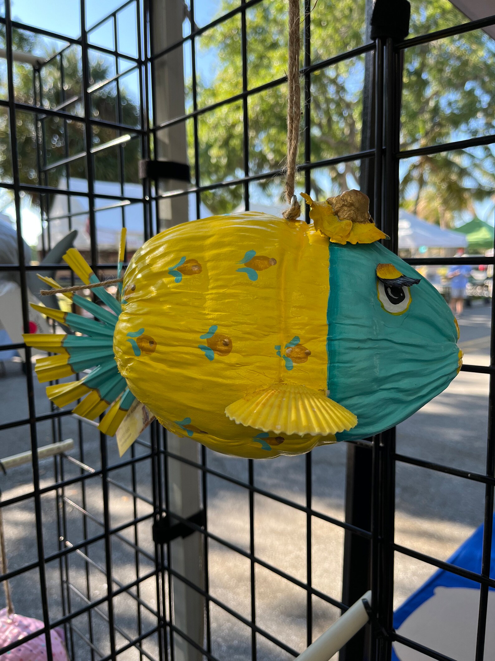 Coco-fish and Friends - Etsy