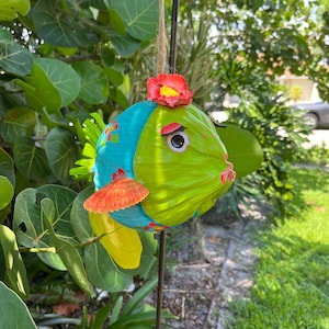 Coco-fish and Friends - Etsy