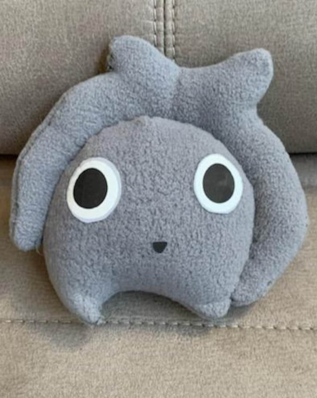 Koco Sonic Frontiers Plush - Etsy