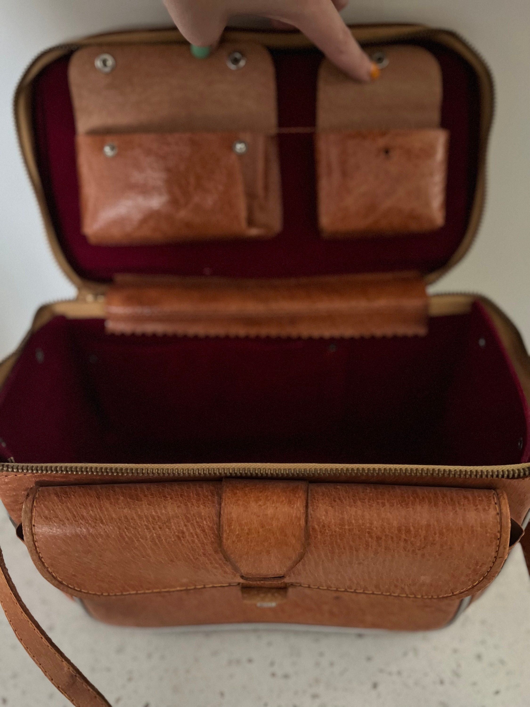 Argus Model C3 Rangefinder Camera UNTESTED Leather Case 1930 - Etsy